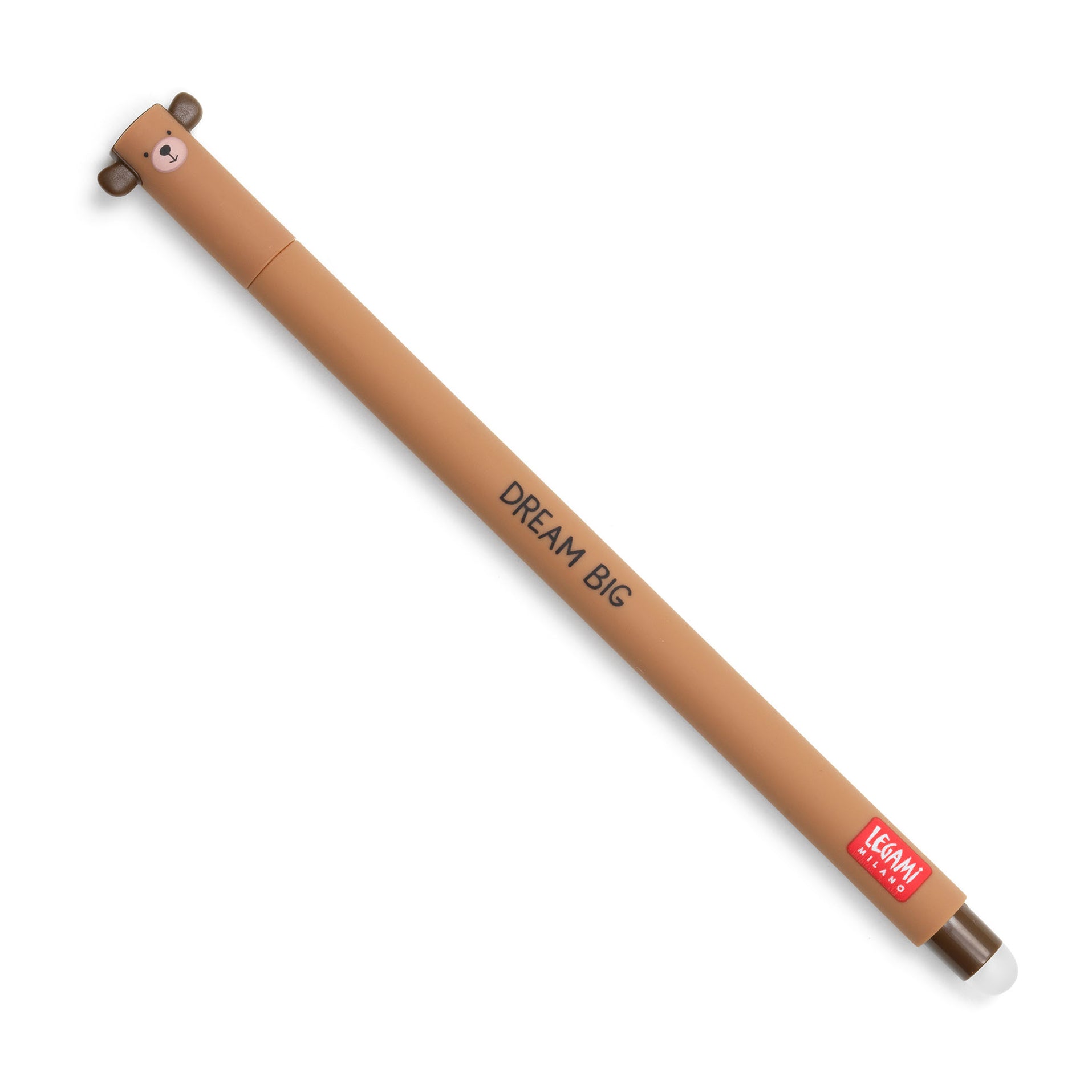 Legami erasable pen - Teddy– Postmark