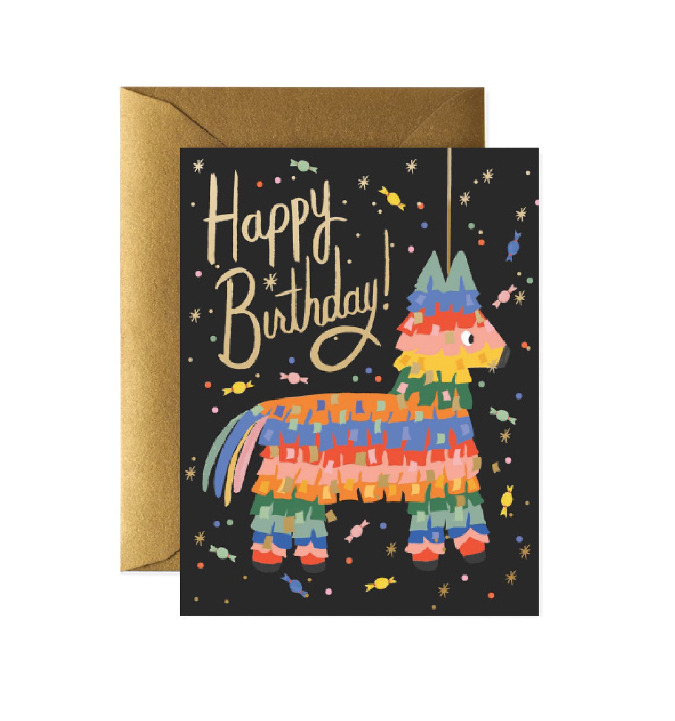 Birthday cards– Postmark