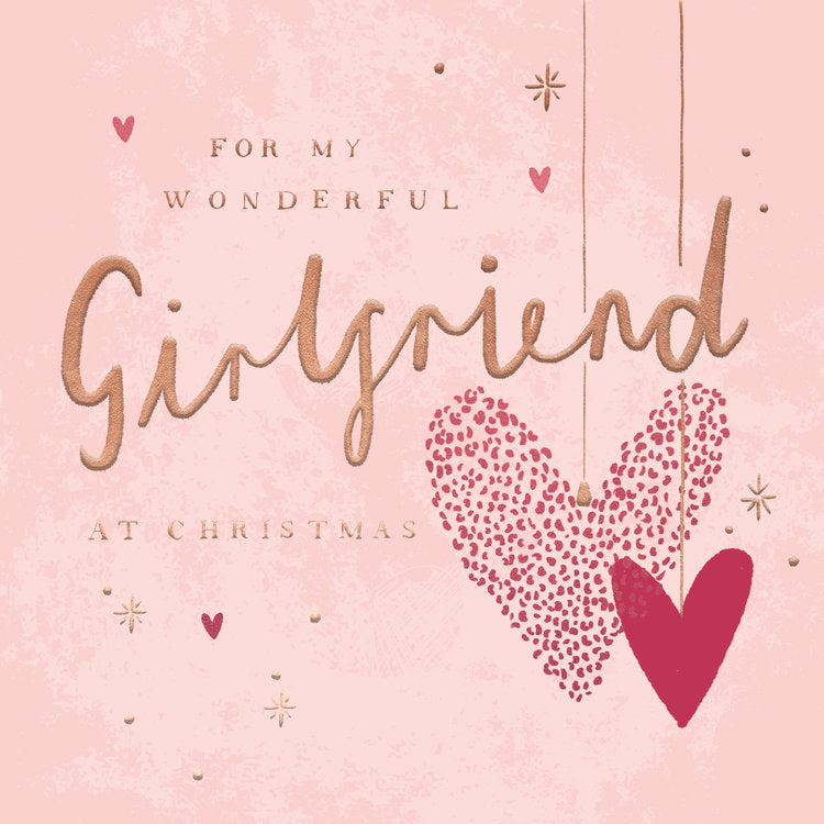 Hotchpotch - Wonderful Girlfriend– Postmark