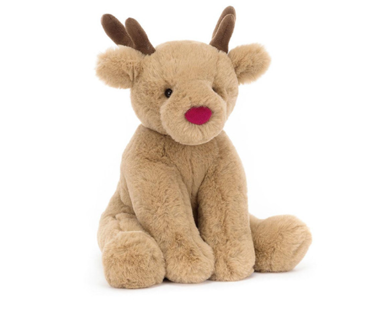 Jellycat - Romi Reindeer– Postmark